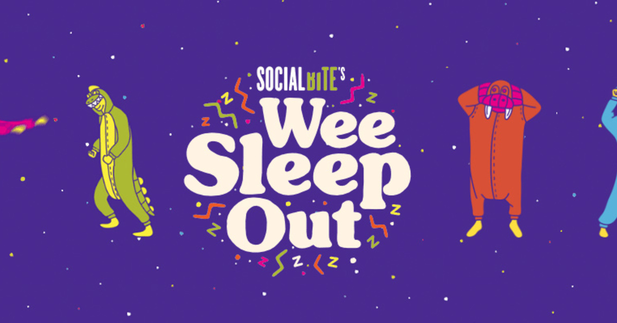 Blog | mtc Delighted to Be Working With Social Bite on Wee Sleep Out ...