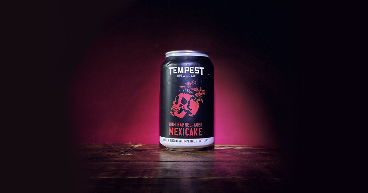 Case Studies | Tempest Brewing Co | mtc Case Studies | Tempest Brewing Co | mtc